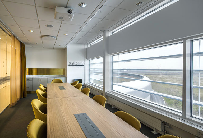 MAX IV laboratory - Tengbom